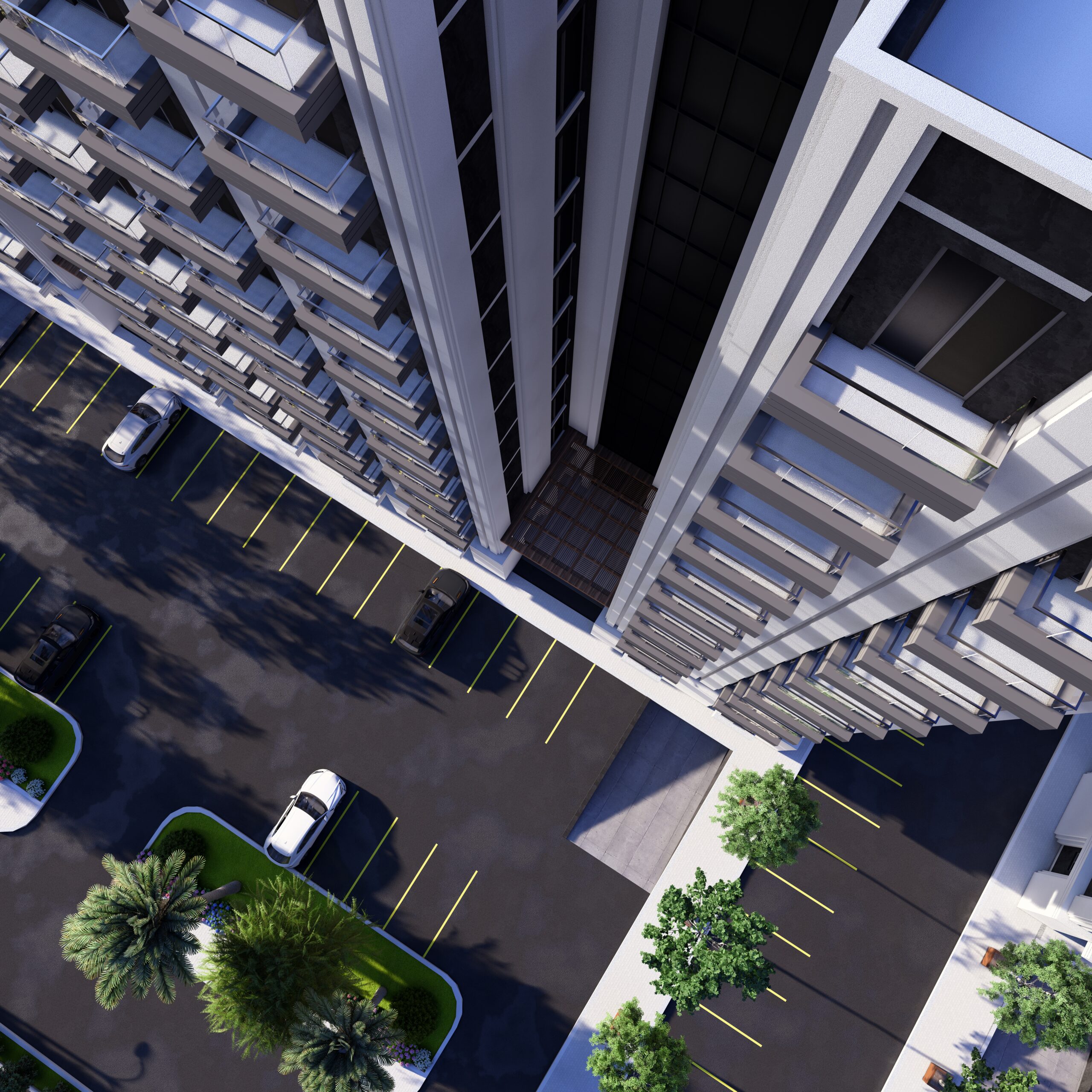 Gallery - AL-ZAHRAA COMPLEX