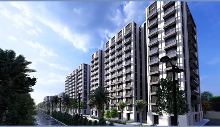 Gallery - AL-ZAHRAA COMPLEX